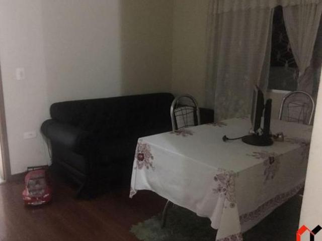 Sobrado para venda em Jardim Monte Azul de 127.00m² com 3 Quartos, 1 Suite e 1 Garagem
