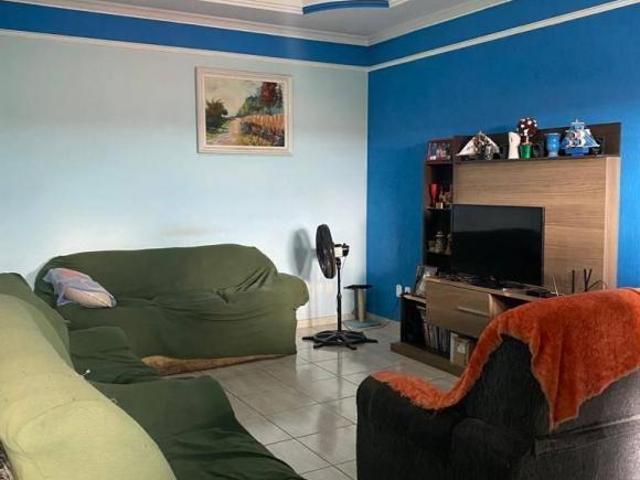 Sobrado para venda em Jardim Morada Do Sol de 125.00m² com 6 Quartos e 1 Garagem