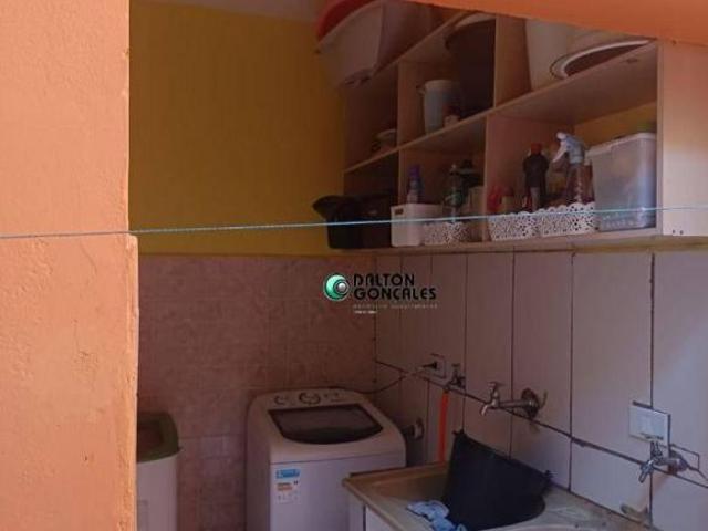 Sobrado para venda em Jardim Morada Do Sol de 162.00m² com 3 Quartos e 2 Garagens