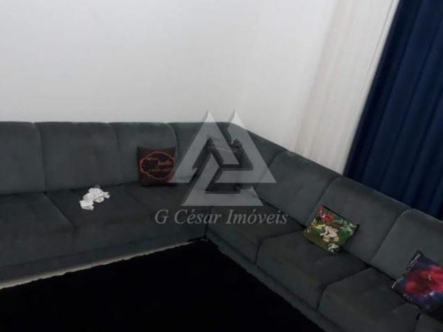 Sobrado para venda em Jardim Nascimento de 244.00m² com 5 Quartos, 1 Suite e 4 Garagens