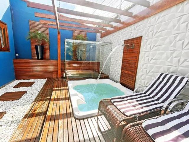 Sobrado para venda em Jardim Nossa Senhora do Carmo com 4 quartos, sendo 2 suítes, 328m²