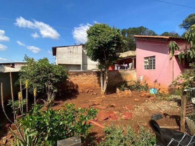 Sobrado para venda em Jardim Noronha, Pouso Alegre