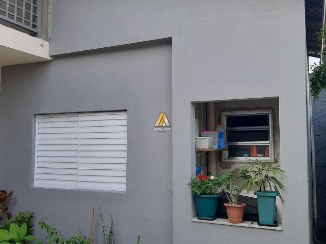 Sobrado para venda em Jardim Novo Ângulo em Hortolândia São Paulo de 120.00m² com 4 Quartos