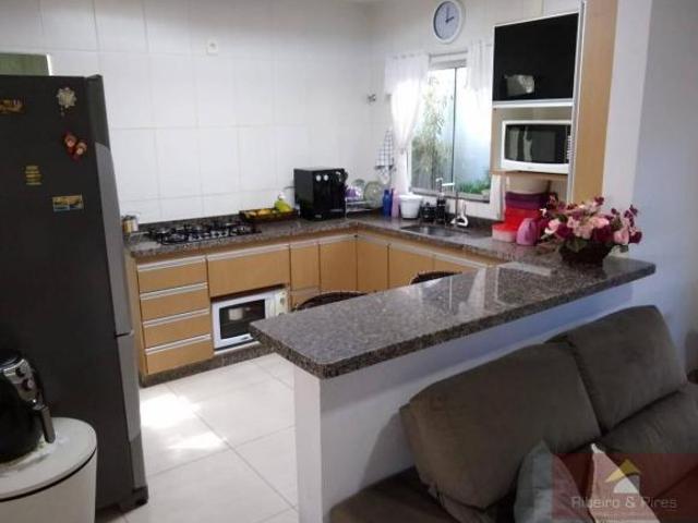 Sobrado para venda em Jardim Novo Mundo, Goiânia