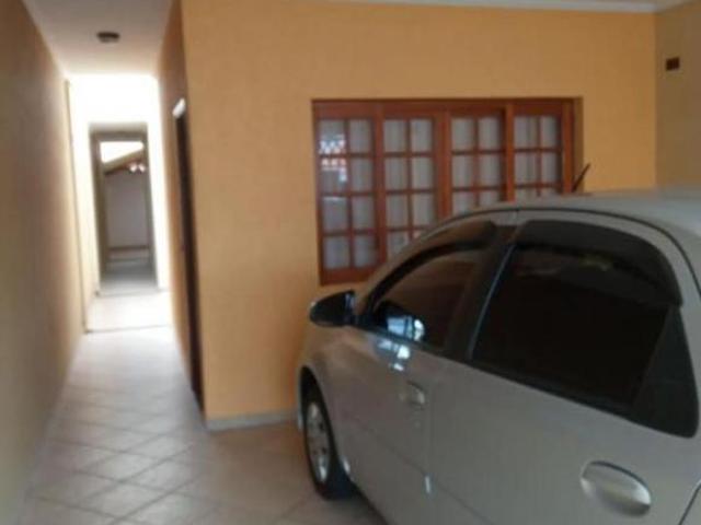 Sobrado para venda em Jardim Nova São Carlos de 210.00m² com 3 Quartos, 1 Suite e 1 Garagem