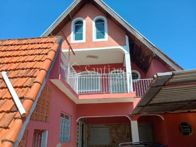 Sobrado para venda em Jardim Nova Terra nova Veneza em Sumaré São Paulo de 155.90m² com 3 Quartos e 1 Garagem