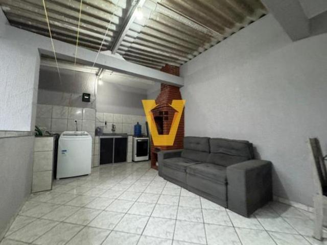 Sobrado para venda em Jardim Nove de Julho com 5 quartos, sendo 1 suíte, 175m²