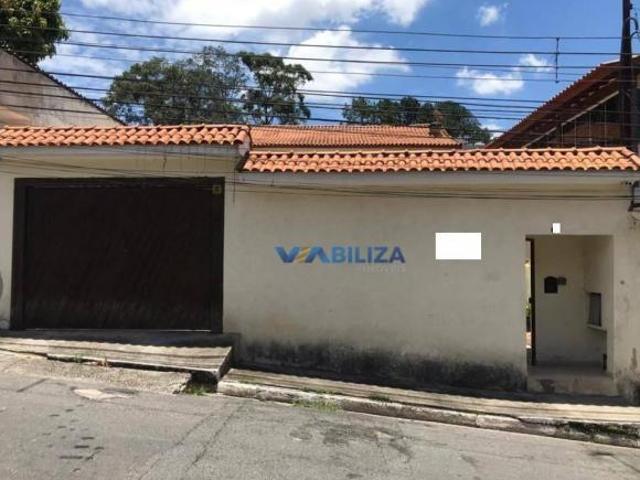 Sobrado para venda em Jardim Ottawa de 188.00m² com 2 Quartos, 1 Suite e 6 Garagens