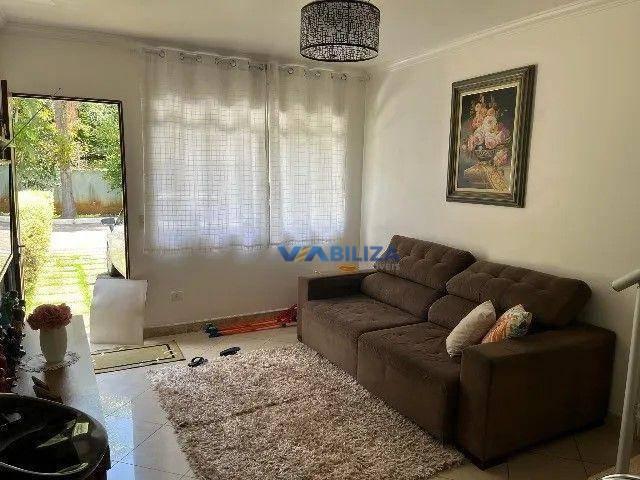 Sobrado para venda em Jardim Ottawa em Guarulhos São Paulo de 70.00m² com 2 Quartos e 2 Garagens