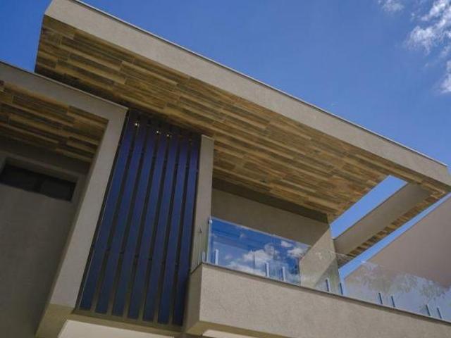 Sobrado para venda em Jardim Olhos D´água I de 506.00m² com 4 Quartos, 4 Suites e 6 Garagens