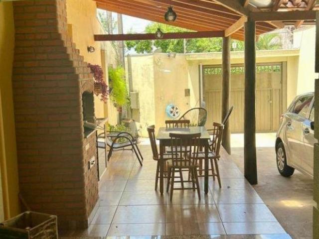 Sobrado para venda em Jardim Olímpico de 180.00m² com 3 Quartos e 2 Garagens