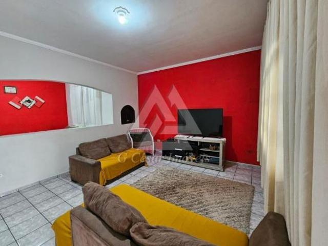 Sobrado para venda em Jardim Olinda de 150.00m² com 3 Quartos, 1 Suite e 2 Garagens
