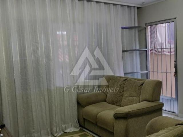 Sobrado para venda em Jardim Oratório de 150.00m² com 2 Quartos, 1 Suite e 1 Garagem