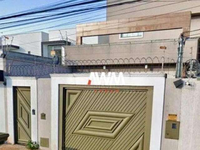 Sobrado para venda em Jardim Atlântico, Goiânia
