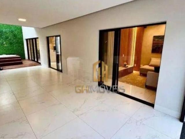 Sobrado para venda em Jardim Atlântico, Goiânia