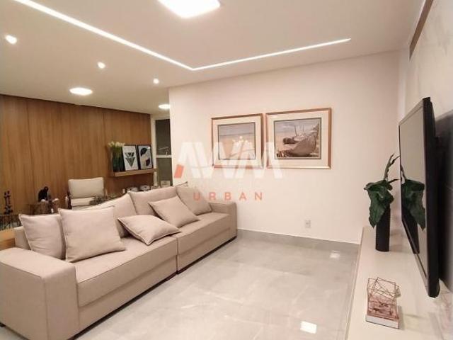 Sobrado para venda em Jardim Atlântico, Goiânia