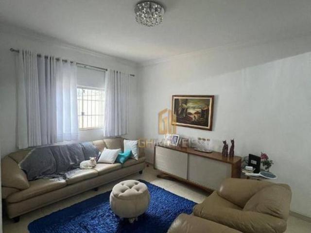 Sobrado para venda em Jardim Atlântico, Goiânia