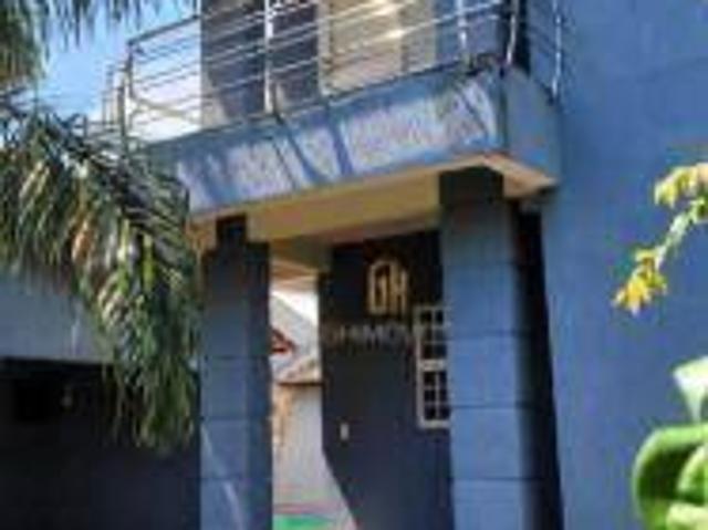 Sobrado para venda em Jardim Atlântico, Goiânia