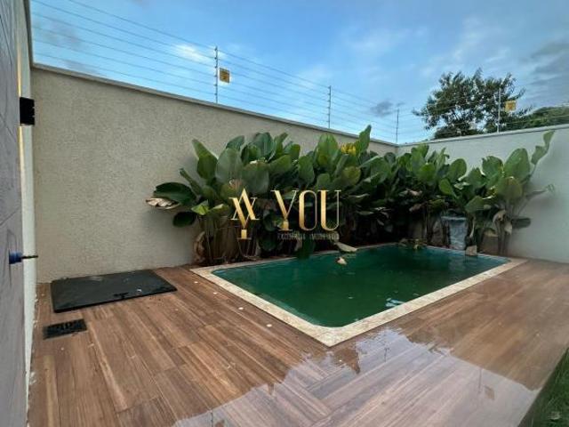 Sobrado para venda em Jardim Atlântico, Goiânia