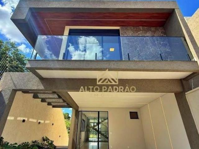 Sobrado para venda em Jardim Atlântico, Goiânia