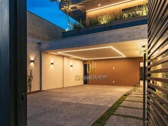 Sobrado para venda em Jardim Atlântico, Goiânia