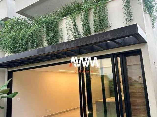Sobrado para venda em Jardim Atlântico, Goiânia