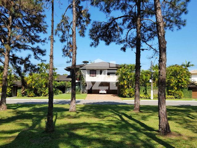 Sobrado para venda em Jardim Acapulco em Guarujá São Paulo de 850.00m² com 7 Quartos, 7 Suítes e 5 Garagens