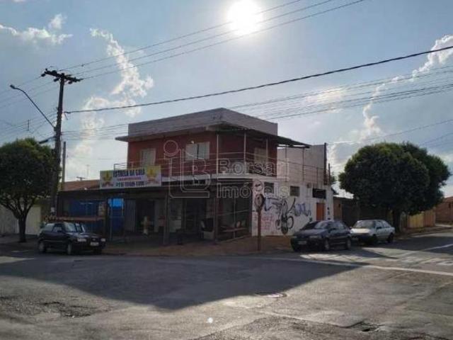 Sobrado para venda em Jardim Adalberto Frederico De Oliveira Roxo I de 298.00m² com 2 Quartos