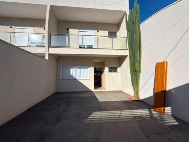 Sobrado para venda em Jardim Adalgisa de 120.00m² com 2 Quartos, 2 Suites e 2 Garagens