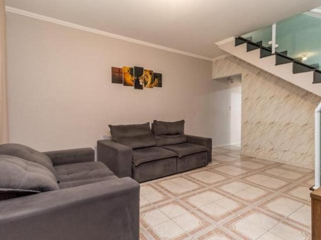 Sobrado para venda em Jardim Adelfiore com 3 quartos, sendo 1 suíte, 154m²