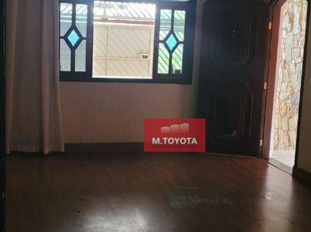 Sobrado para venda em Jardim Adriana em Guarulhos São Paulo de 200.00m² com 3 Quartos e 2 Garagens