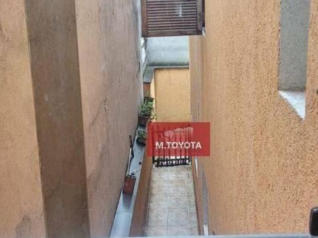 Sobrado para venda em Jardim Adriana de 200.00m² com 3 Quartos e 2 Garagens