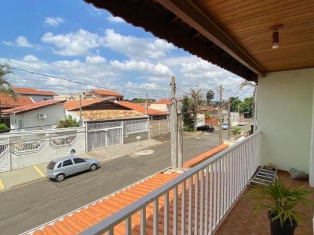 Sobrado para venda em Jardim Aires Da Costa de 180.00m² com 4 Quartos e 2 Garagens