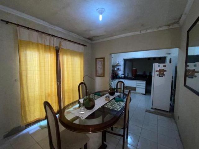 Sobrado para venda em Jardim Alexandre Campos, Uberaba
