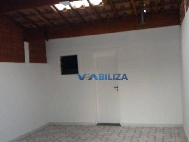Sobrado para venda em Jardim Aliança de 180.00m² com 4 Quartos, 1 Suite e 4 Garagens