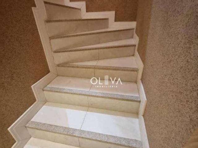 Sobrado para venda em Jardim Alto Rio Preto de 180.00m² com 4 Quartos e 2 Garagens
