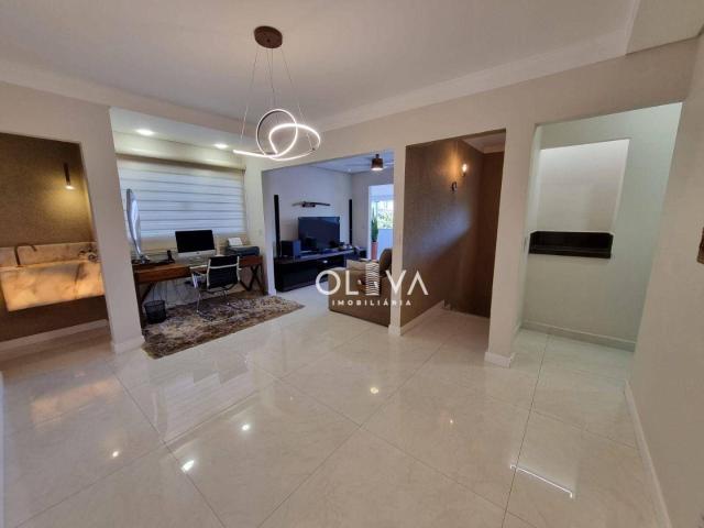Sobrado para venda em Jardim Alto Rio Preto em São José Do Rio Preto São Paulo de 180.00m² com 4 Quartos e 2 Garagens