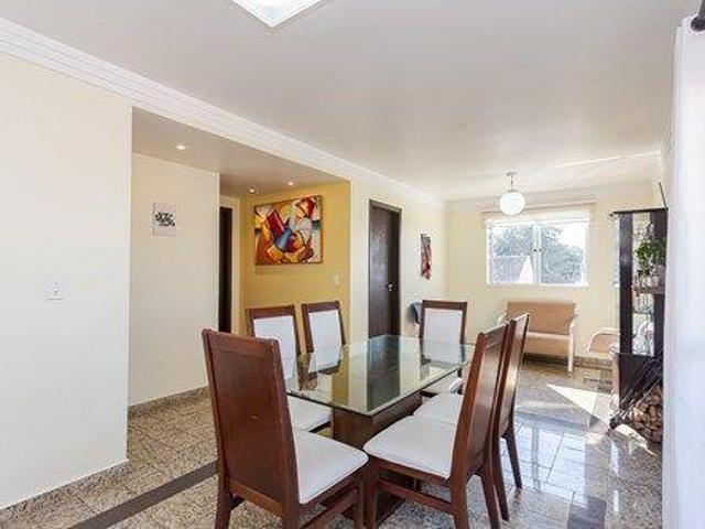 Sobrado para venda em Jardim Alto Tarumã de 192.00m² com 3 Quartos, 1 Suite e 3 Garagens