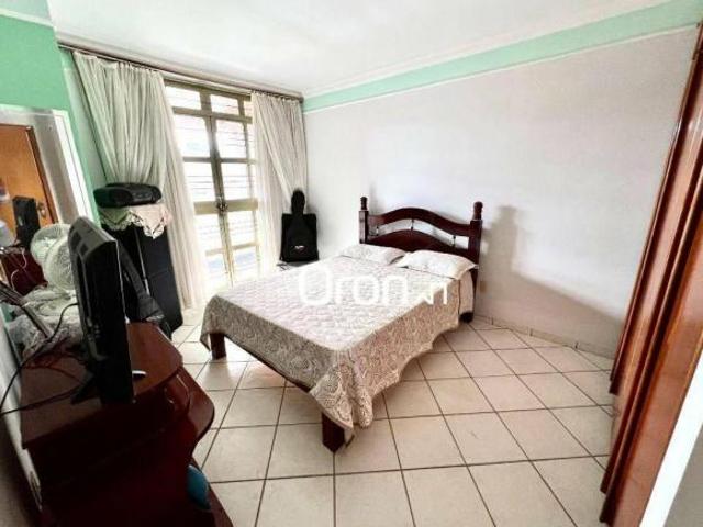 Sobrado para venda em Jardim América, Goiânia