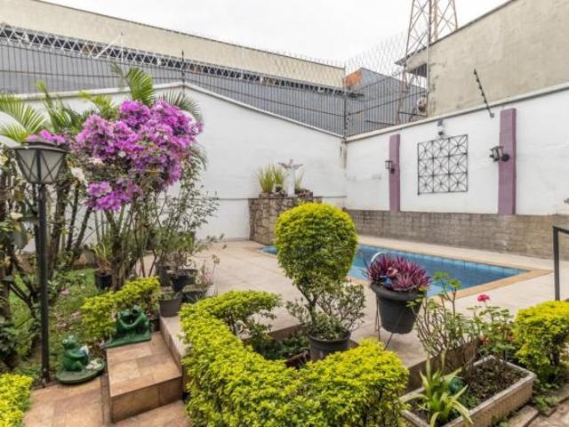 Sobrado para venda em Jardim América da Penha com 4 quartos, 400m²