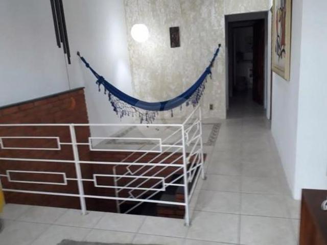 Sobrado para venda em Jardim América de 222.00m² com 4 Quartos, 1 Suite e 4 Garagens