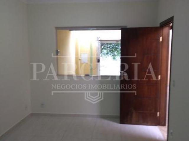 Sobrado para venda em Jardim América em Araçatuba São Paulo de 164.00m² com 3 Quartos, 1 Suíte e 2 Garagens