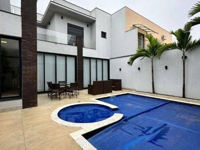 Sobrado para venda em Jardim Amstalden Residence de 357.00m² com 3 Quartos, 3 Suites e 4 Garagens