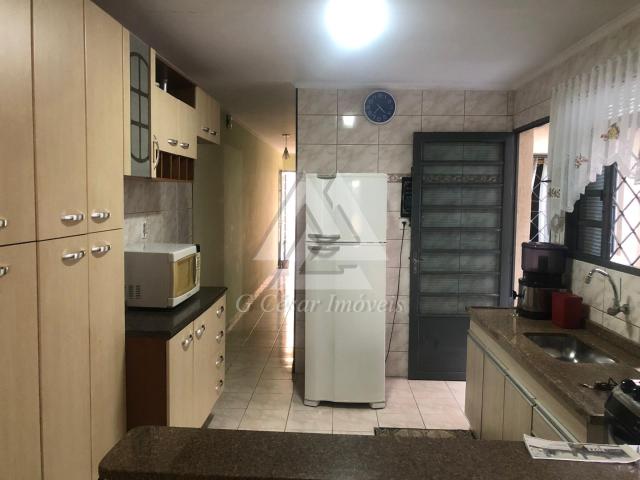 Sobrado para venda em Jardim Ana Maria em Santo André São Paulo de 125.00m² com 2 Quartos e 1 Garagem