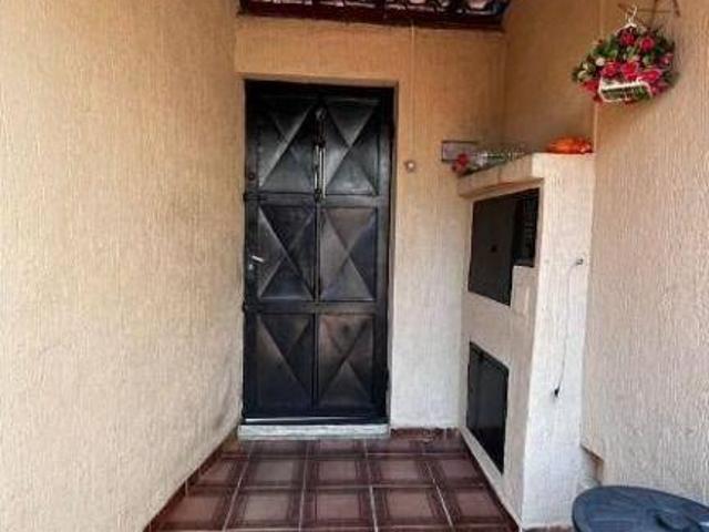 Sobrado para venda em Jardim Anália Franco de 154.00m² com 4 Quartos