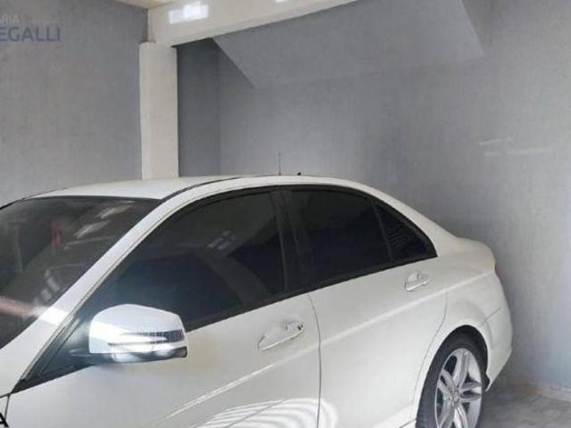 Sobrado para venda em Jardim Andrea Demarchi de 156.00m² com 2 Quartos, 1 Suite e 2 Garagens