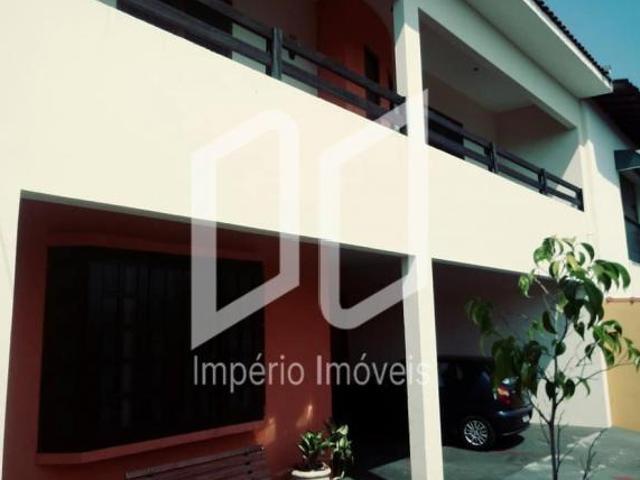 Sobrado para venda em Jardim Arangá de 196.00m² com 4 Quartos, 1 Suite e 2 Garagens