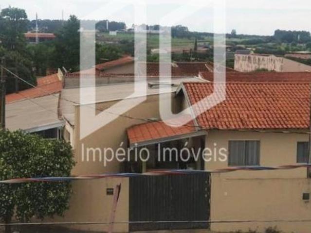 Sobrado para venda em Jardim Arangá de 277.00m² com 3 Quartos, 1 Suite e 2 Garagens