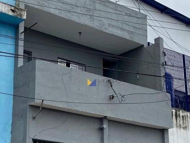 Sobrado para venda em Jardim Arapongas de 237.00m² com 6 Quartos e 1 Garagem