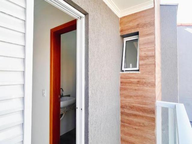 Sobrado para venda em Jardim Aricanduva com 3 quartos, sendo 1 suíte, 115m²
